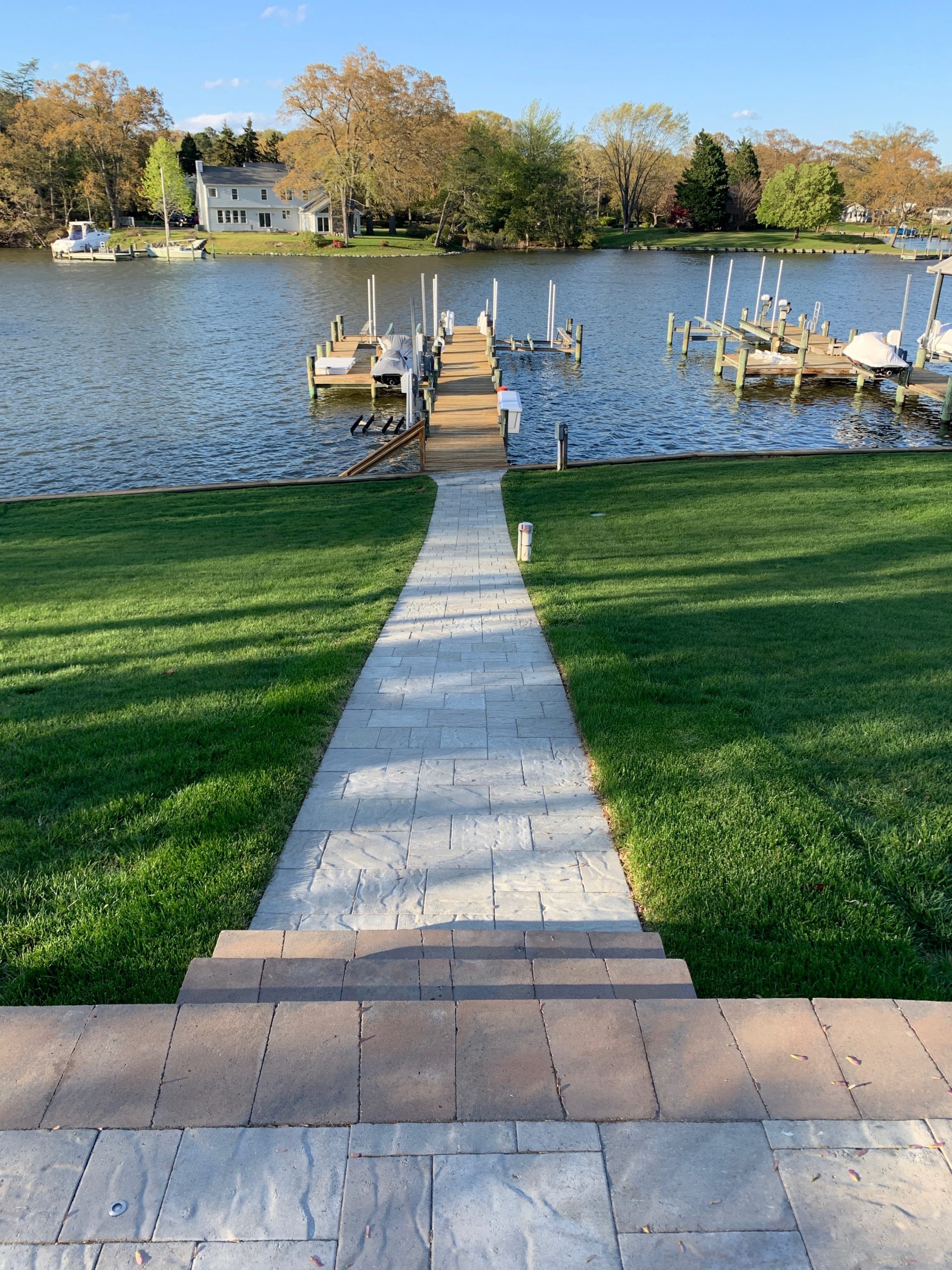 Gallery | Bay Ridge Lawn and Landscape